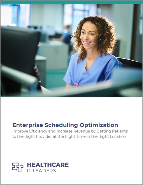 Improve Scheduling Efficiency in Epic | Free Guide