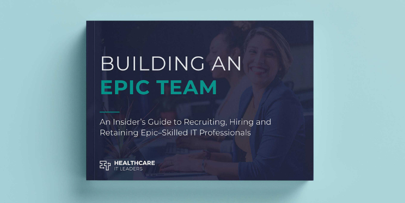 Epic Hiring Guide | Epic Recruiting, Hiring and Retention Advice